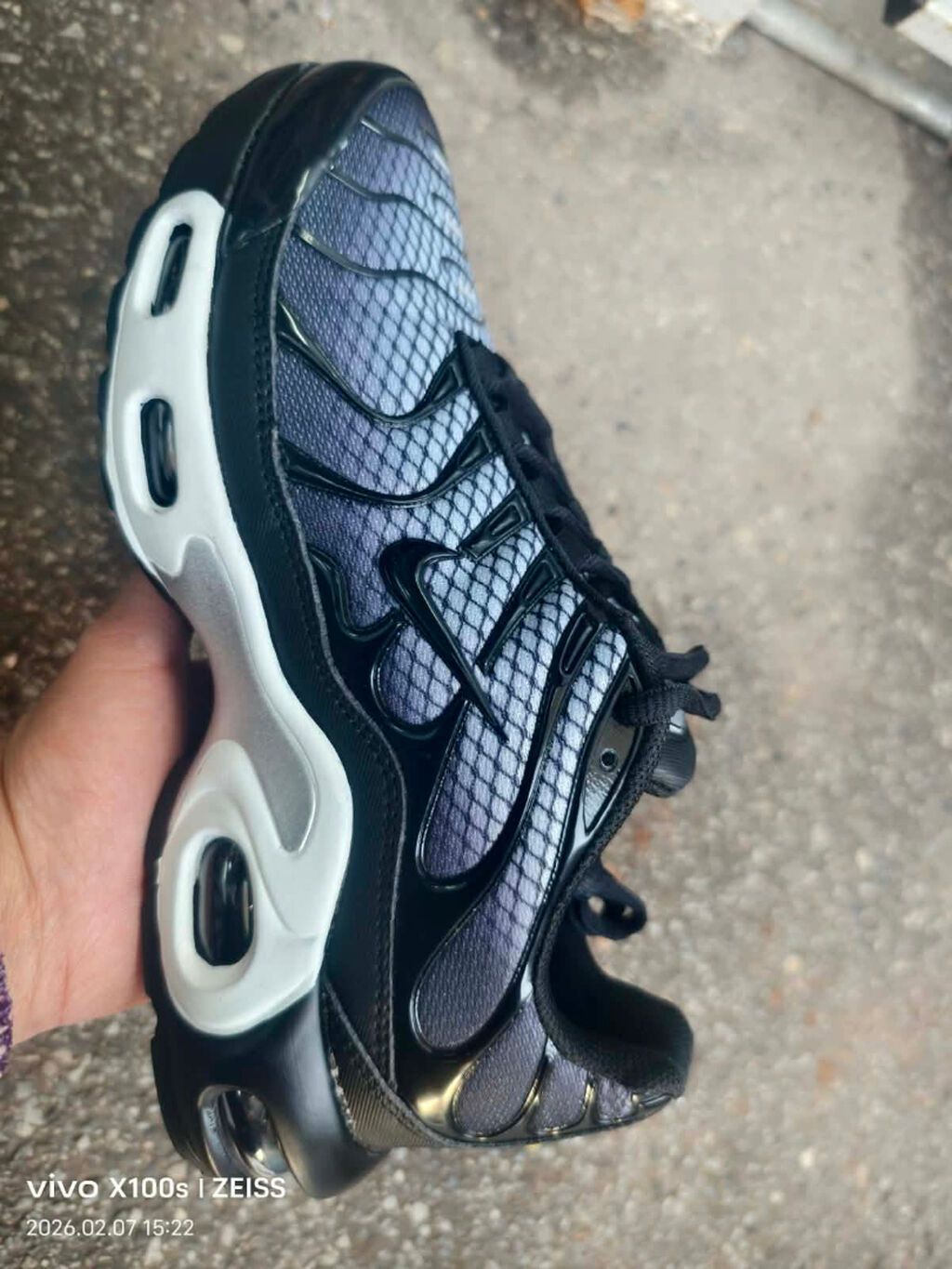 Nike air max tn patike NOVO NOVO Brojevi 36 do 46 fb Moja Kupovina