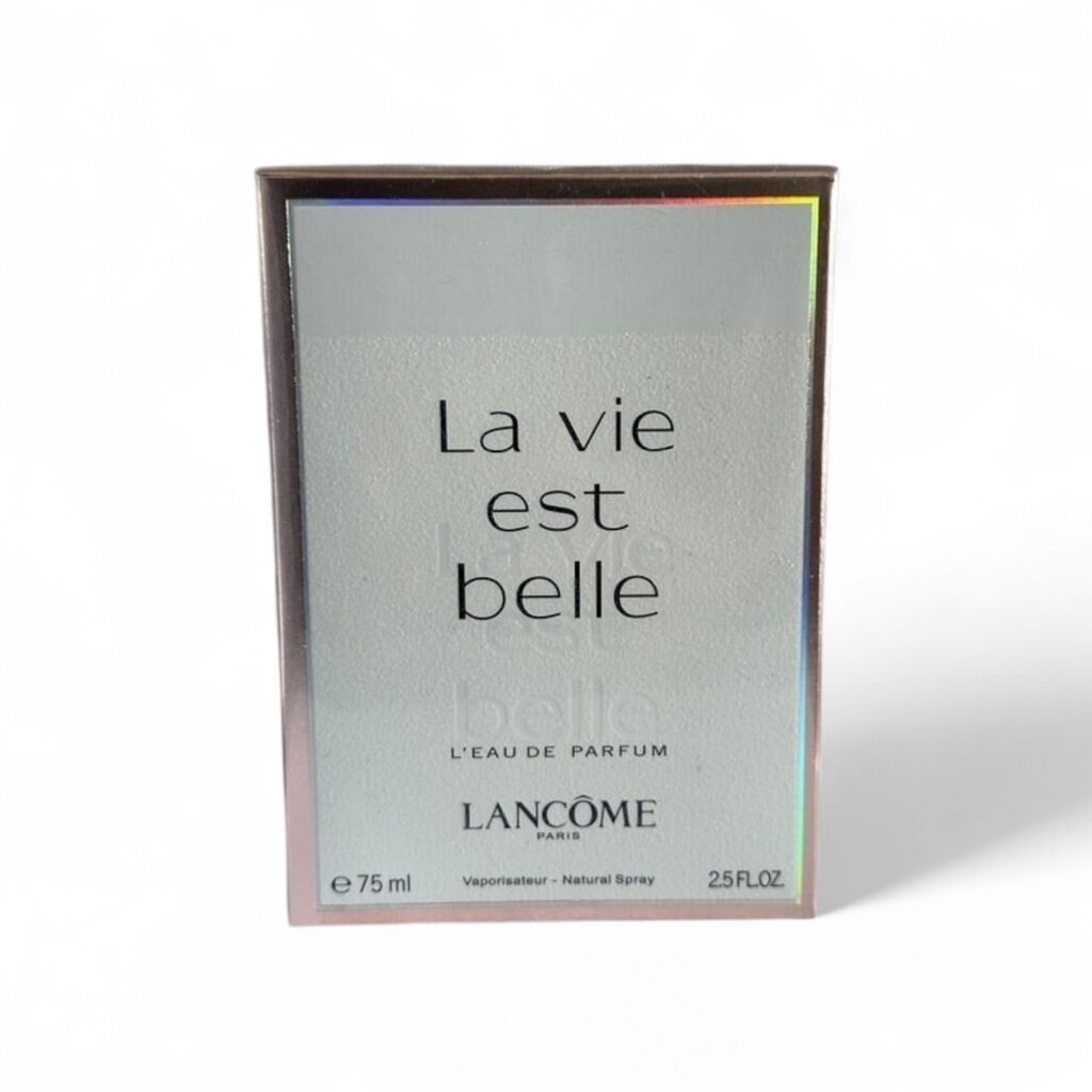   La Vie Est Belle LANCOME 75ml ženski parfem✅ LANCÔME – La Vie Est