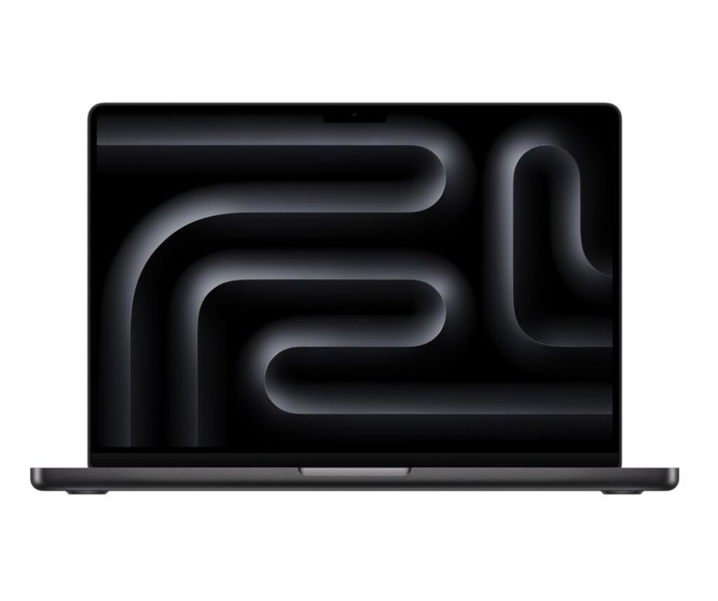 MacBook Pro 14" (M5) – Space Black / Silver Specifikacije: - Apple M5
