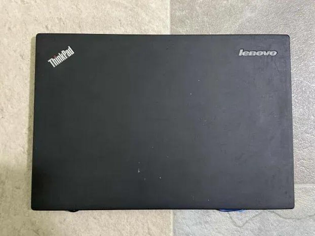 Gornje kuciste za Lenovo X240. ✨ Ispravno