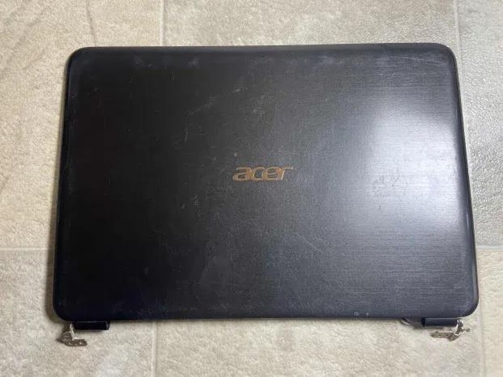 Gornje kuciste za Acer S5-391. ✨ Ispravno sa sarkama