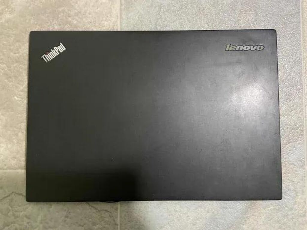 Gornje kuciste za Lenovo T450s. ✨ Ispravno