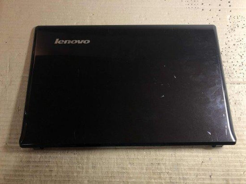 Gornje kuciste za Lenovo G570. ✨ Ispravno