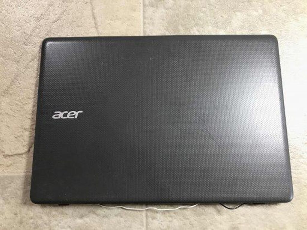 Gornje kuciste za Acer Aspire AO1-131-C39W. ✨ Ispravno