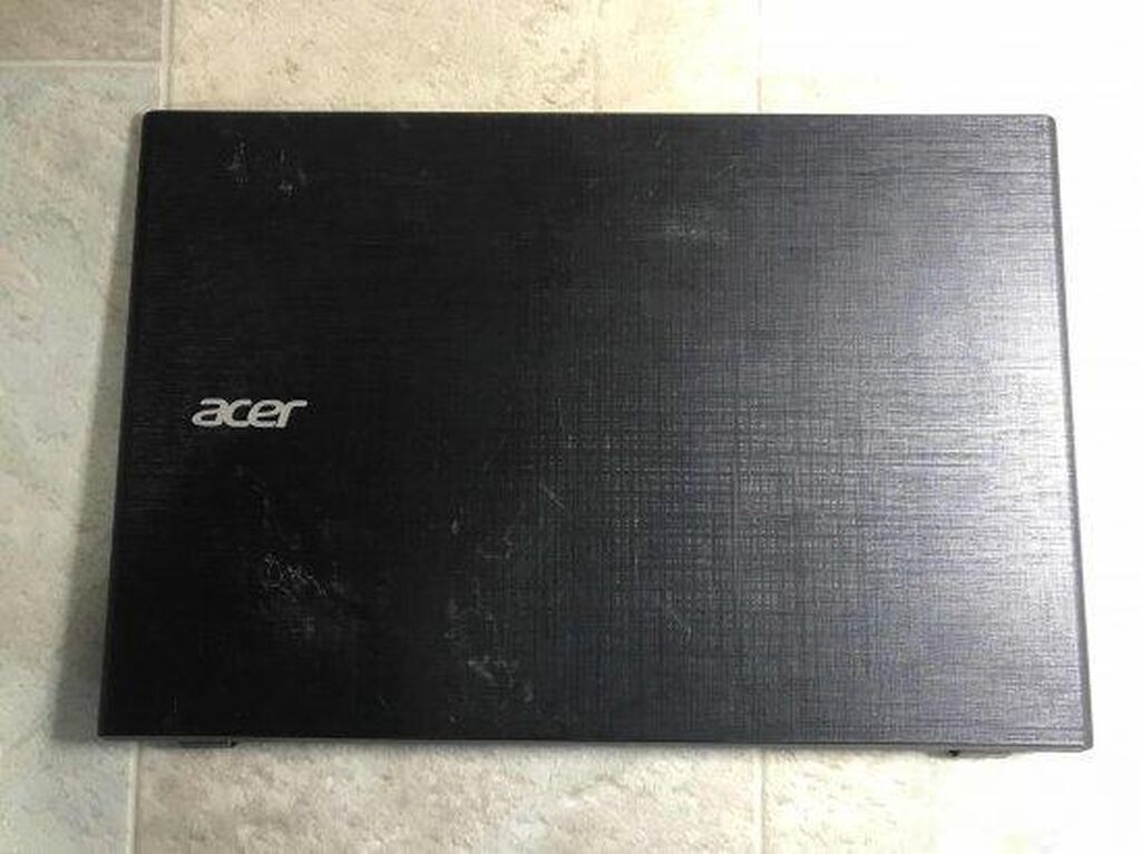 Gornje kuciste za Acer E5-522G. ✨ Ispravno