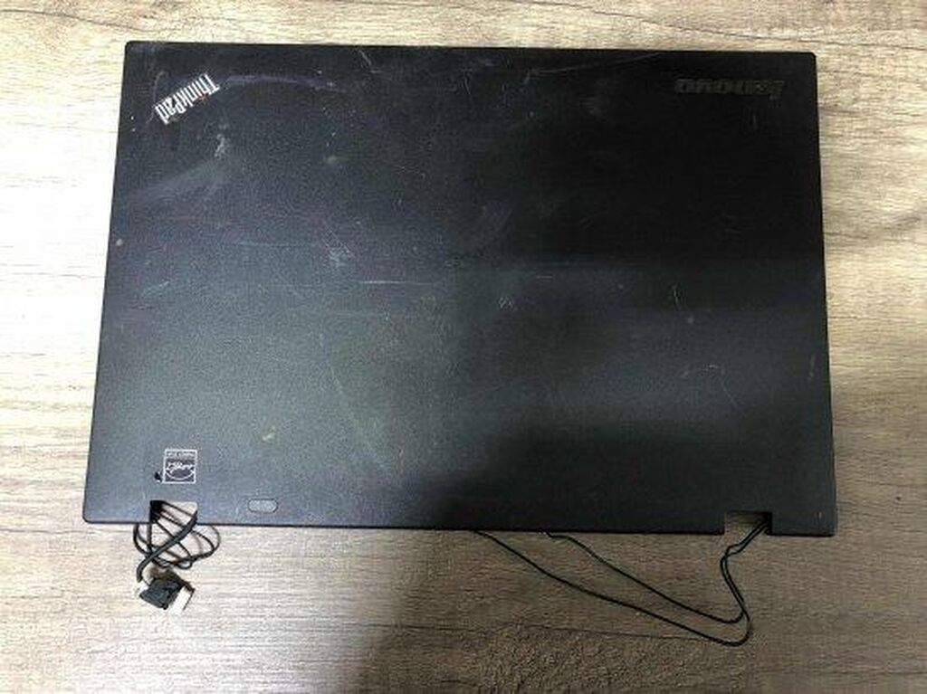 Gornje kuciste za Lenovo L430. ✨ Ispravno