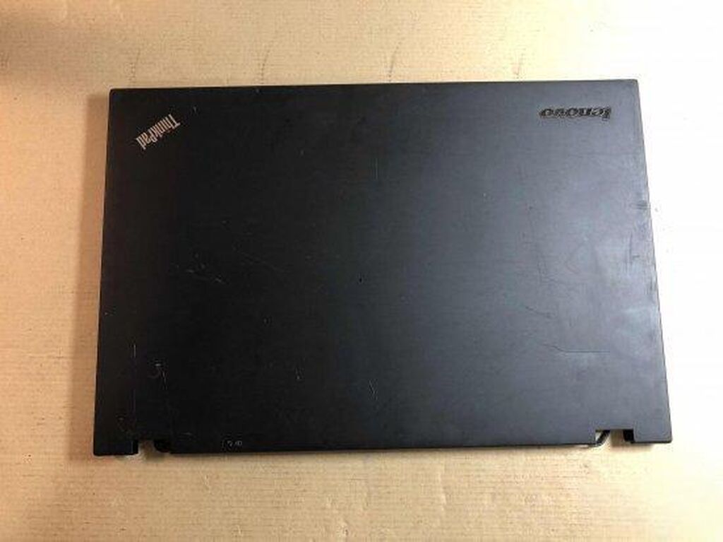 Gornje kuciste za Lenovo T430s. ✨ Ispravno