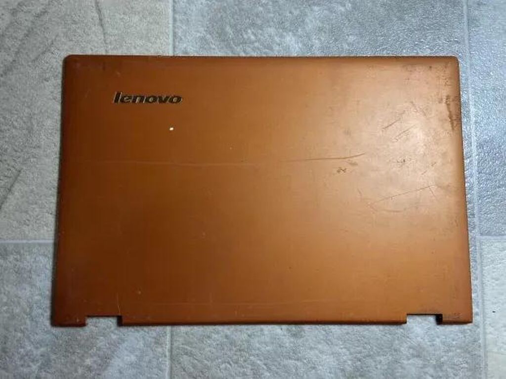 Gornje kuciste za Lenovo Yoga 2 Pro. ✨ Ispravno
