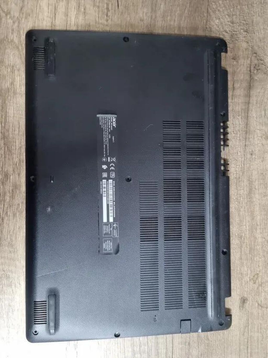 Donje kuciste za Acer Aspire 3 A315-54. ✨ Ispravno, ima malo