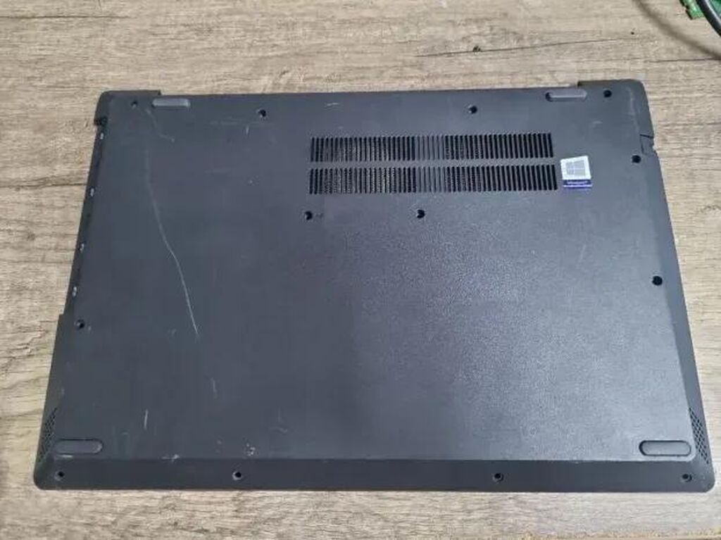 Donje kuciste Lenovo IdeaPad L340-15API. ✨ Ispravno