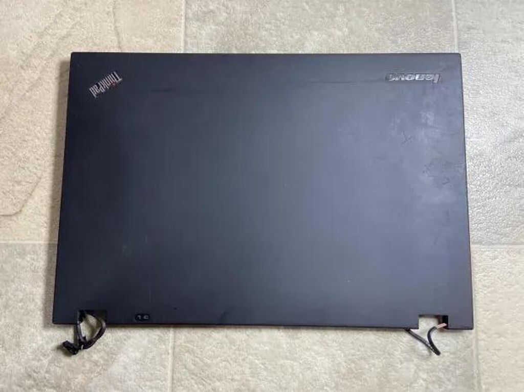 Gornje kuciste za Lenovo T420. ✨ Ispravno
