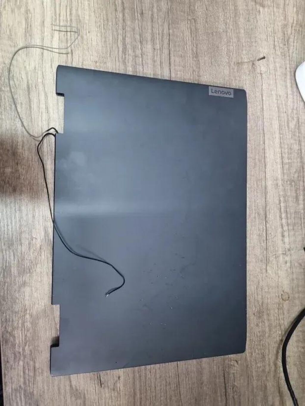 Gornje kuciste za Lenovo Gaming 3 16IAH7. ✨ ispravno