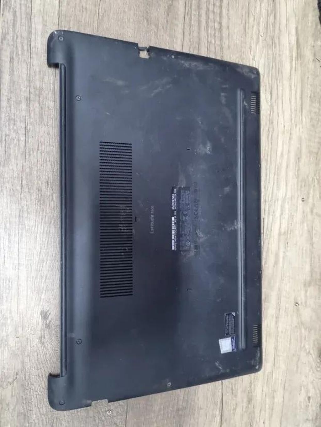 Donje kuciste za Dell Latitude 3500. ✨ Ispravno