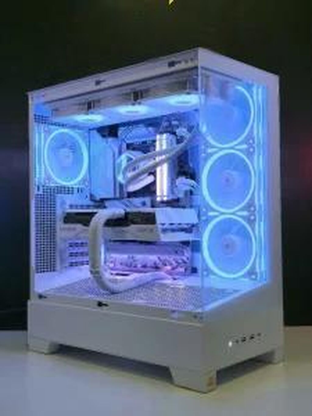 Ryzen 7 7800X3D RX 9070 X870 32GB 1TB - SM088PC. ✨ Prodaja i sklapanje