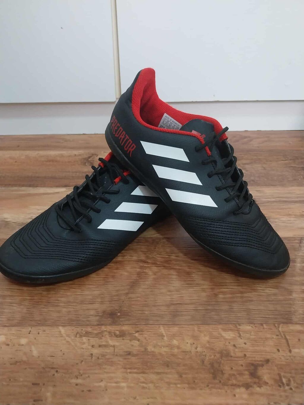 Adidas Predator sala/indoor patike za fudbal