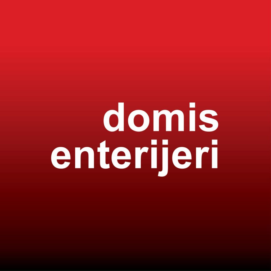 Domis enterijeri Novis, Novi Sad Firma Domis enterijeri Novis iz