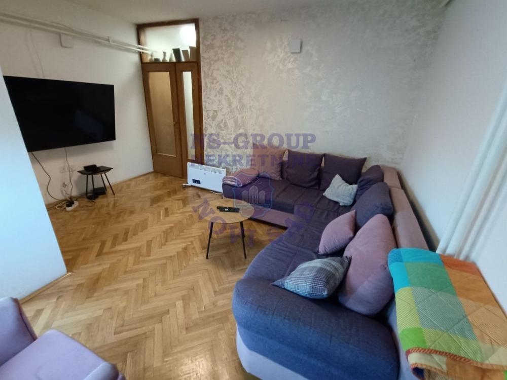 Trosoban stan na prodaju, 70m2, 201.880€
