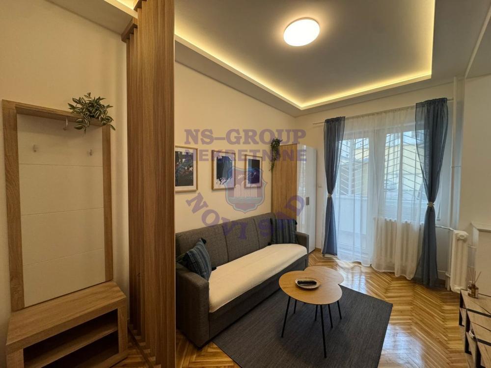 Jednosoban stan na prodaju, 20m2, 82.400€