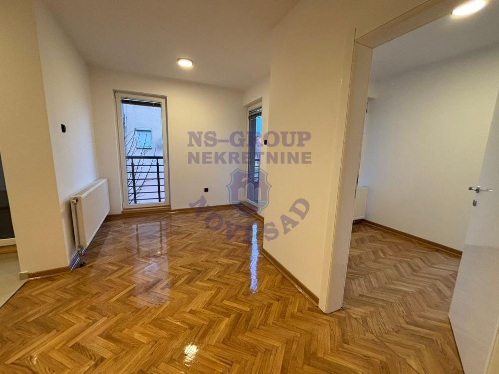 Jednoiposoban stan na prodaju, 36m2, 113.950€