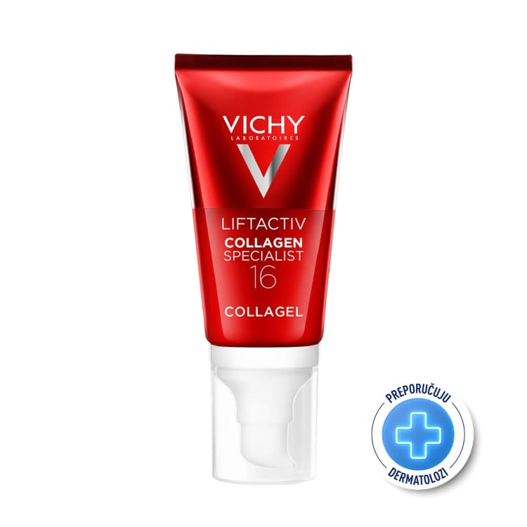 Vichy Liftactiv Collagen Specialist 16 Collagel 50ml
