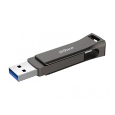 DAHUA 64GB, USB 3.2, USB-C, crni (DHI-USB-P629-32-64GB)
