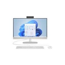 HP All-in-One 24-cr0035ny (Shell white) FHD IPS, i3-N300, 8GB, 512GB SSD (B8QK0EA)