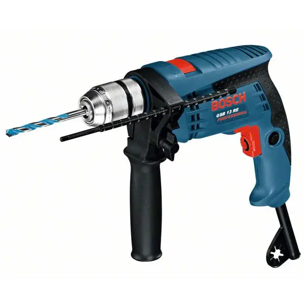 BOSCH Bušilica vibraciona 600 W