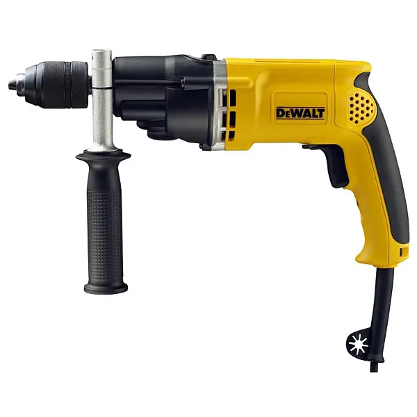 DEWALT Bušilica udarna 770 W