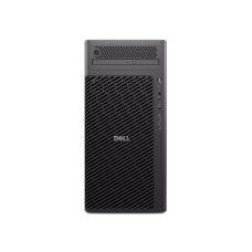 DELL Pro Max Tower T2 Core Ultra 7 265K 32GB 512GB SSD DVDRW Dual RTX 2000 16GB Win11Pro 3yr ProSupport