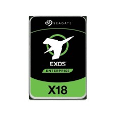 SEAGATE 12TB 3.5 inča SATA III 256MB 7200rpm ST12000NM000J Exos X18 HDD