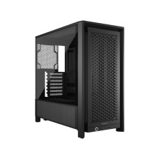 CORSAIR Frame 4000D Mid-Tower Black