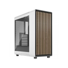 Fractal Design North Chalk White TG Clear Tint Midi kućište