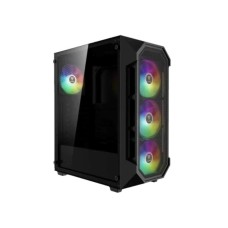 GAMDIAS Aura GC1 Elite V2 RGB Crno midi kuciste