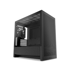NZXT H3 Flow kućište crno CC-H31FB-01