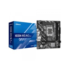 ASROCK H610M-HVS/M.2 R2.0