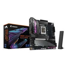 GIGABYTE B860M AORUS ELITE WIFI 6E rev. 1.0