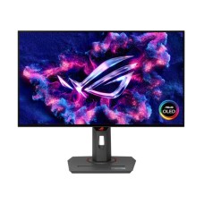 ASUS ROG Strix XG27UCDMG UHD 4K OLED 240Hz Gaming Monitor