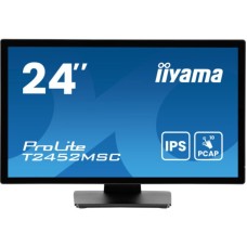 IIYAMA T2452MSC-B1AG IPS FHD Touch Monitor