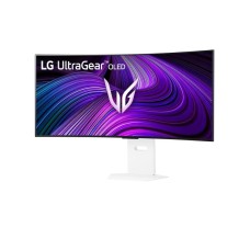 LG 39GX90SA OLED WQHD 240Hz FreeSync Premium Curved