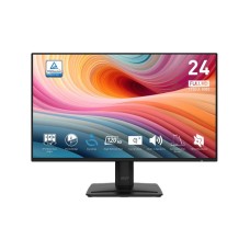 MSI 24'' PRO MP242A E2 IPS FHD,120Hz,1ms,HDMI,DP,VGA