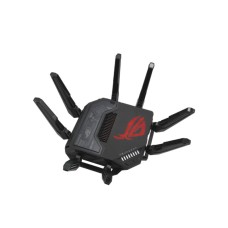 ASUS ROG Rapture GT-BE98 Quad-band WiFi 7 gaming ruter
