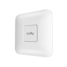 CUDY AP1200 AC1200 WiFi Access Point 2.4+5Ghz POE+ 802.3af/at 1W/1L 10/100M, 4xAntene