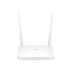 CUDY WR300 WiFi ruter N300Mb/s