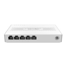 TENDA SM105 5-Port 2.5G Ethernet Switch
