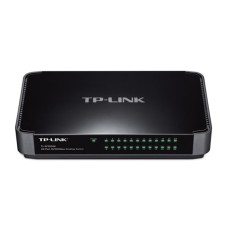 TP LINK LAN Switch TP-LINK TL-SF1024M 24-port 10/100Mb/s