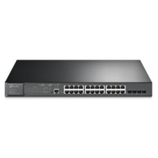 TP LINK TL-SG3428MP 24-Port Switch