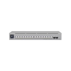 UBIQUITI 16-port, Layer 3 Etherlighting switch 2.5 GbE