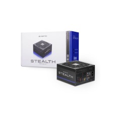CHIEFTEC SPX-1000-FC 1000W Stealth 80Plus Platinum modularno napajanje