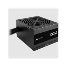 CORSAIR Napajanje 750W Corsair CX750 80+ Bronze Crno, CP-9020279-EU