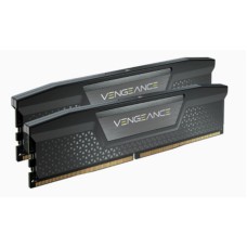 CORSAIR DDR5 32GB (2x16GB) 5600MHz Vengeance (CMK32GX5M2B5600C40) memorija